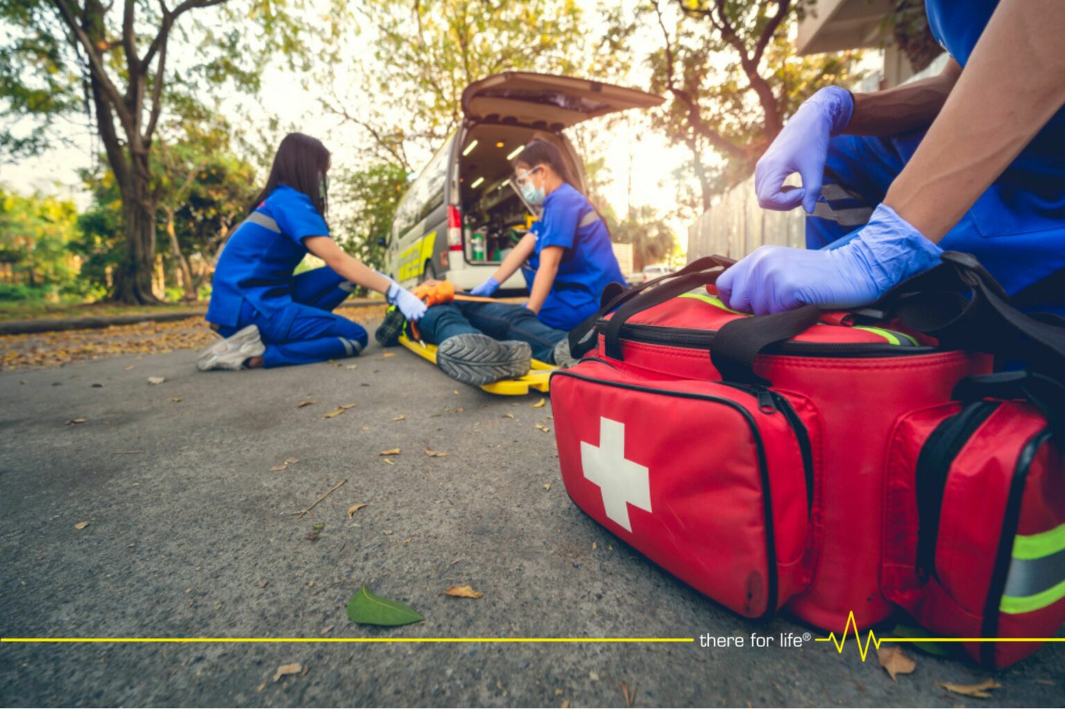 ATA International – Your Total Healthcare and Emergency Management Solution