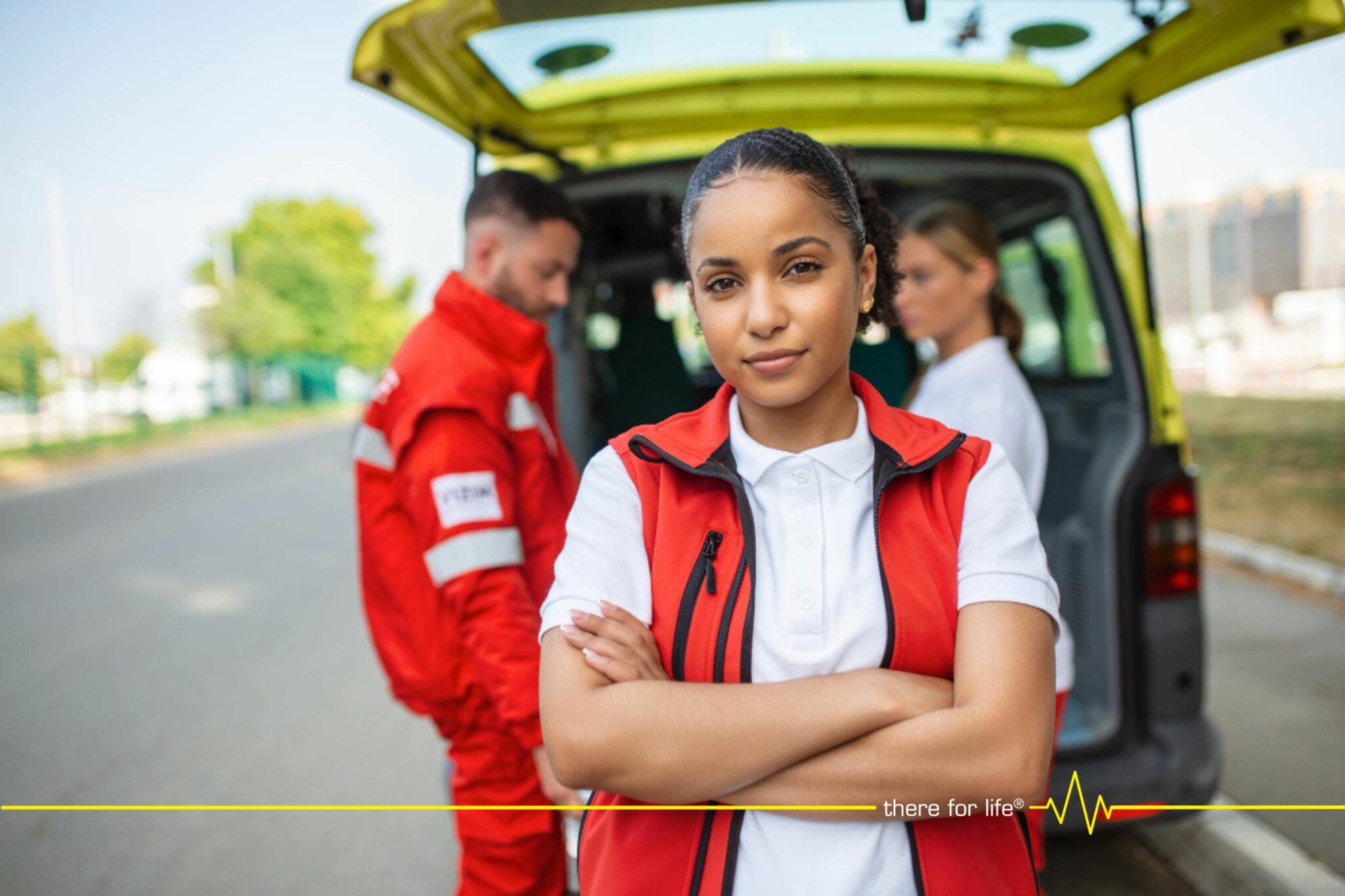 ATA International – Your Total Healthcare and Emergency Management Solution