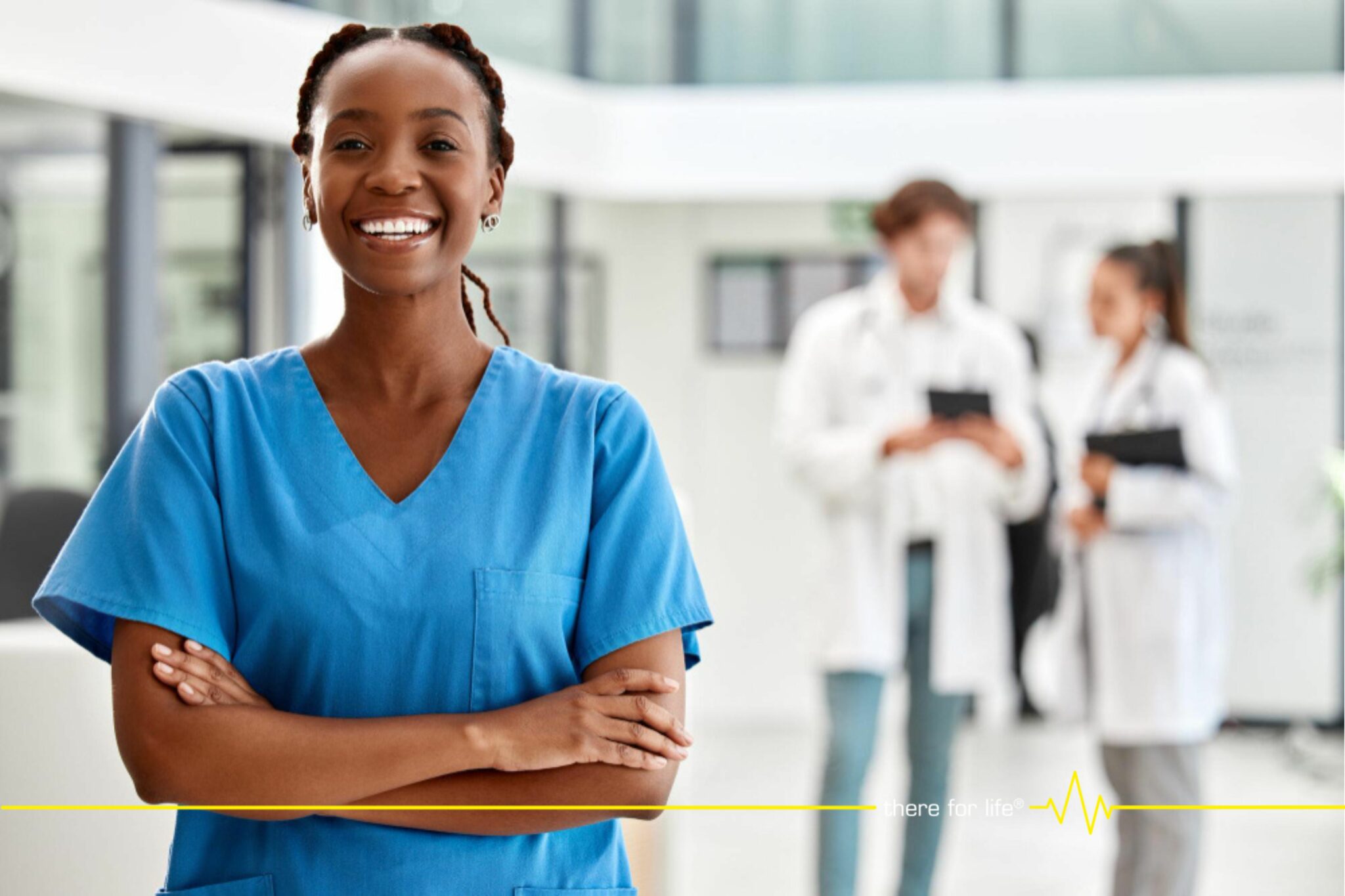 Training – ATA International