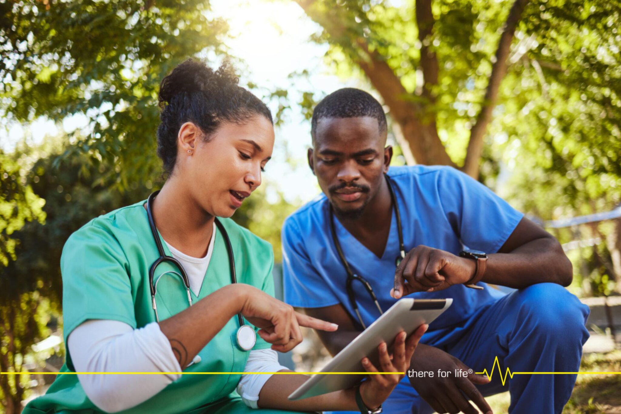 Healthcare Management Solution – ATA International