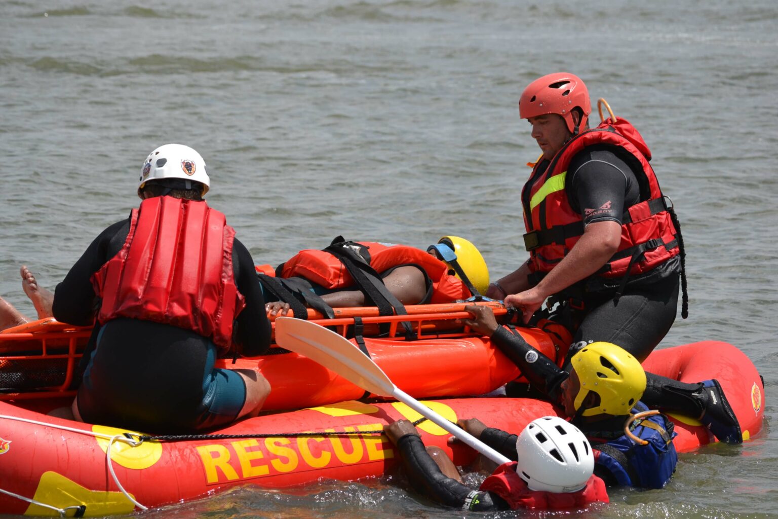 Emergency Response Management – ATA International