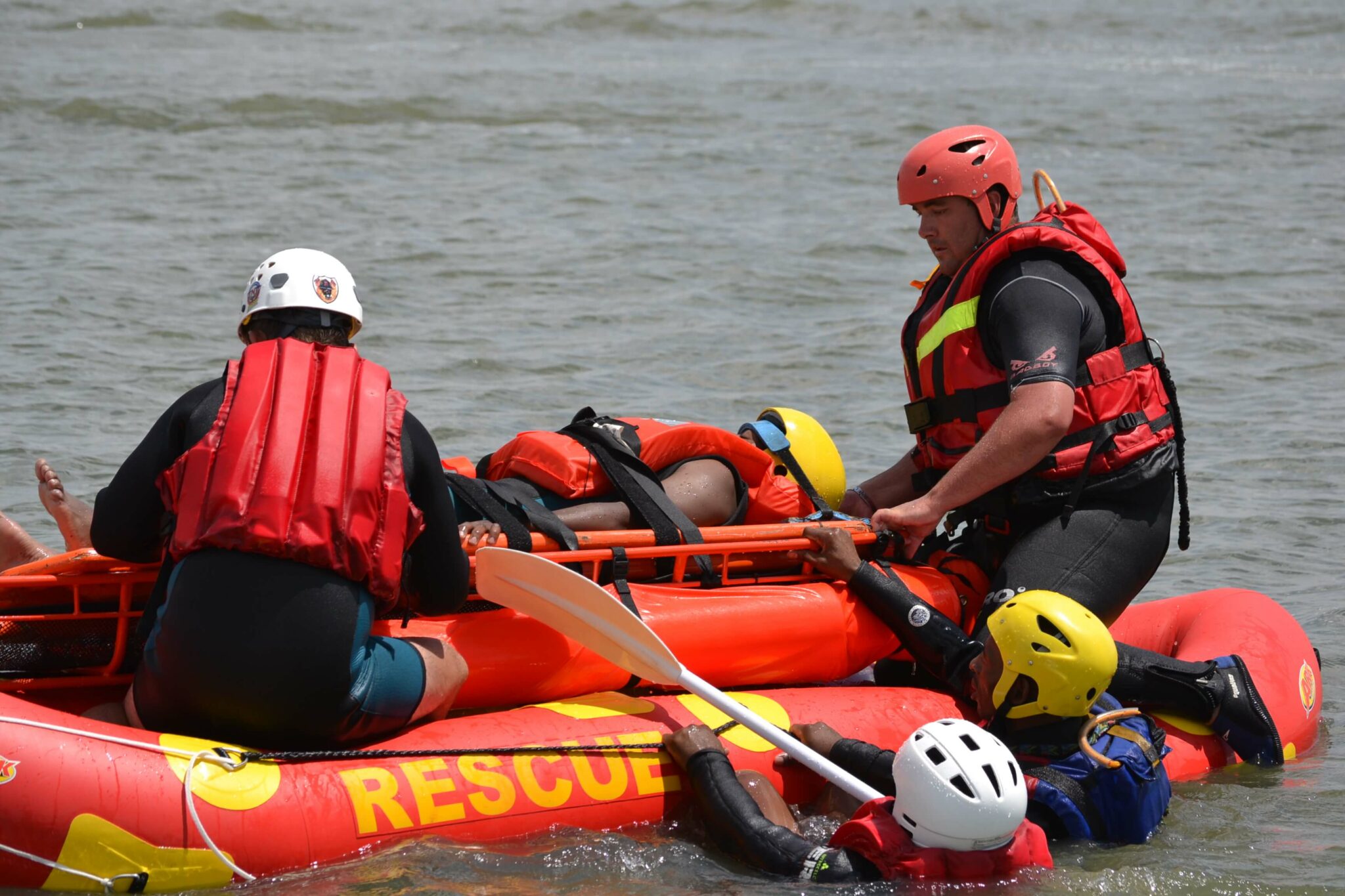 Emergency Response Management – ATA International