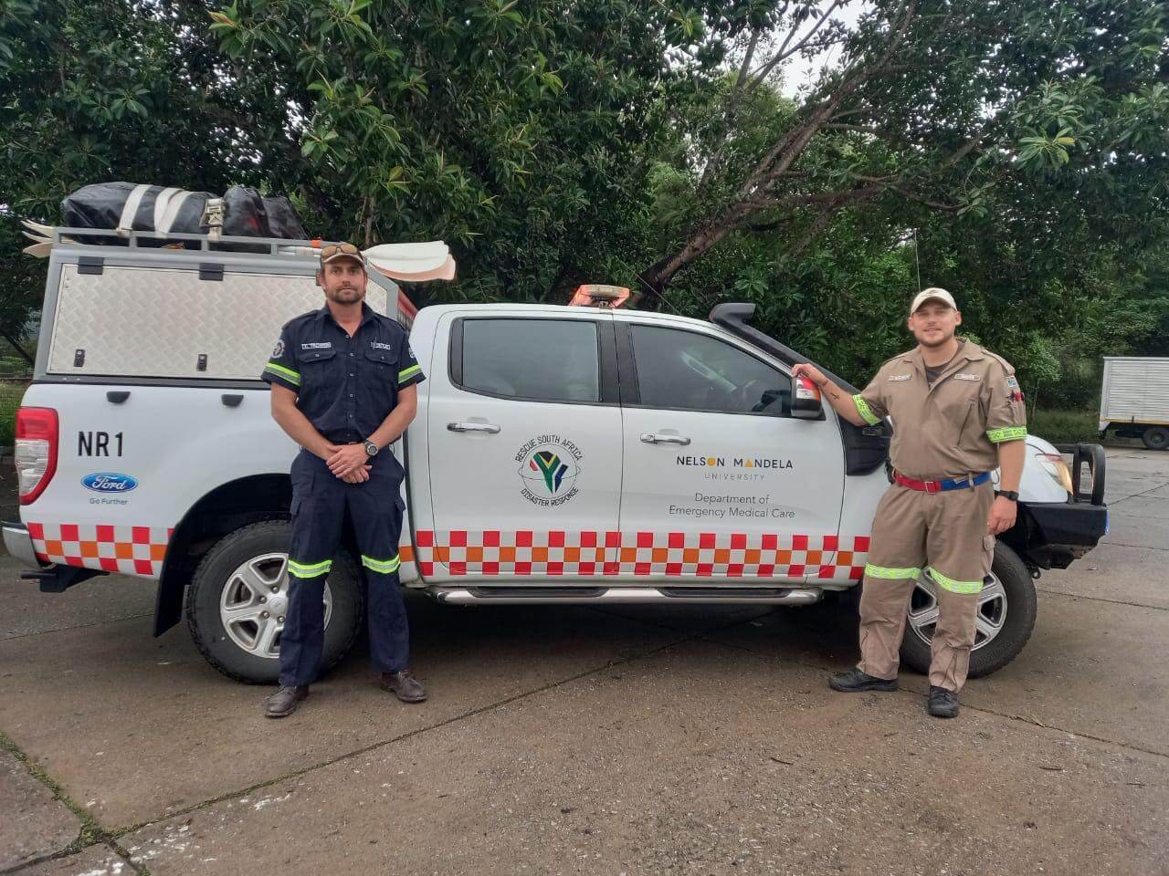 Healthcare Management Solution - ATA International