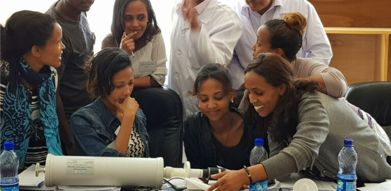 Training – ATA International