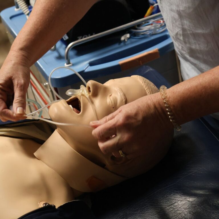 International Trauma Life Support (ITLS) – ATA International